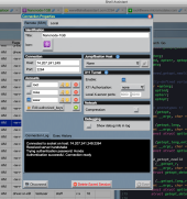 Shell Assistant - A modern terminal
